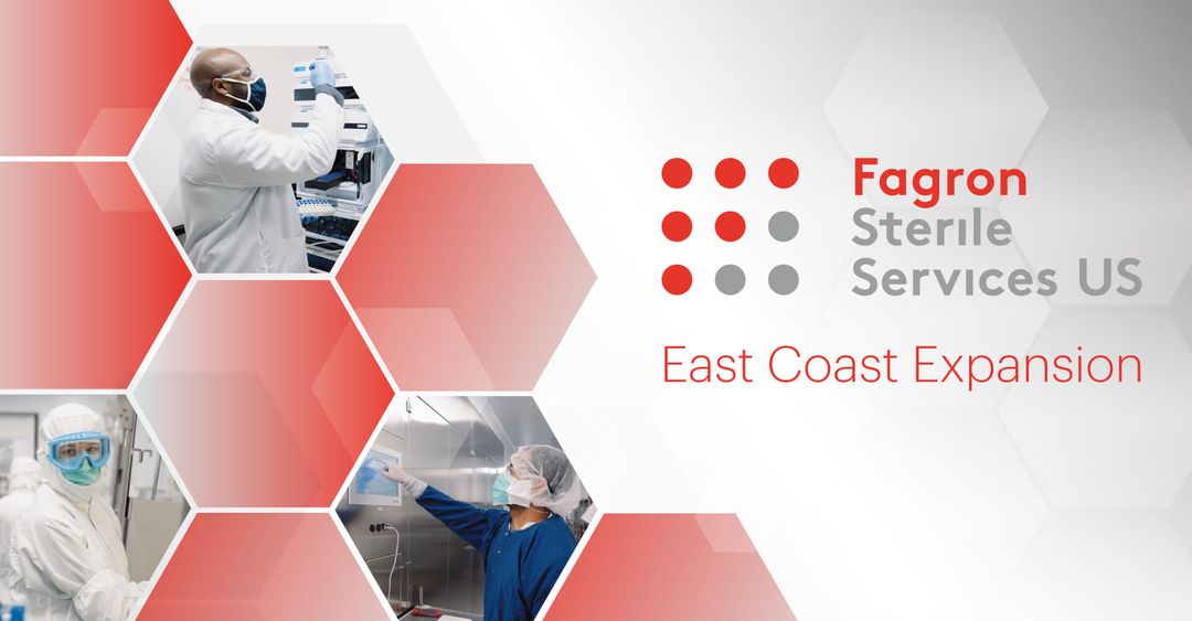 Fagron Sterile Services US | 503B Compounding